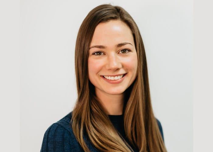 Getting to know Taylor - Meet the Parkway Digital team