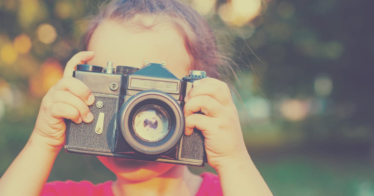 The power of nostalgia in design - Parkway Digital