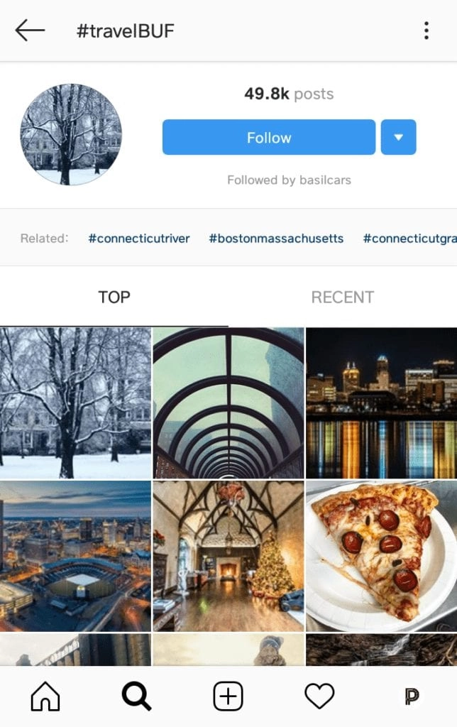 Why Instagram is the best social media - Parkway Digital